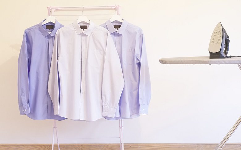 Easy And Effective Ways To Use Steam Ironing On Your Clothes