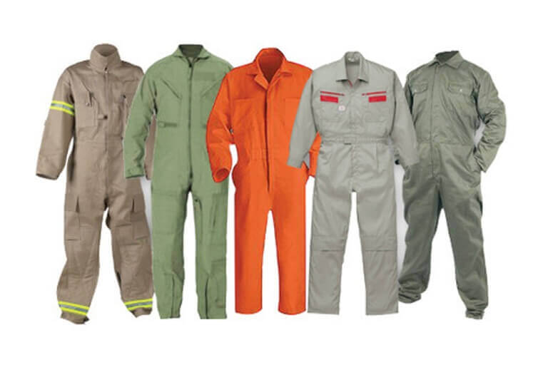 How Uniform Laundry Cleaning Services Help The Employees