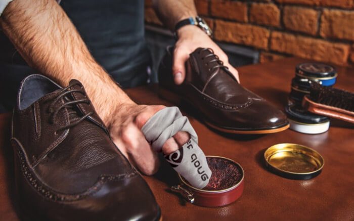 Ultimate Guide to Shine Your Shoes Like a Pro - Prime Laundry