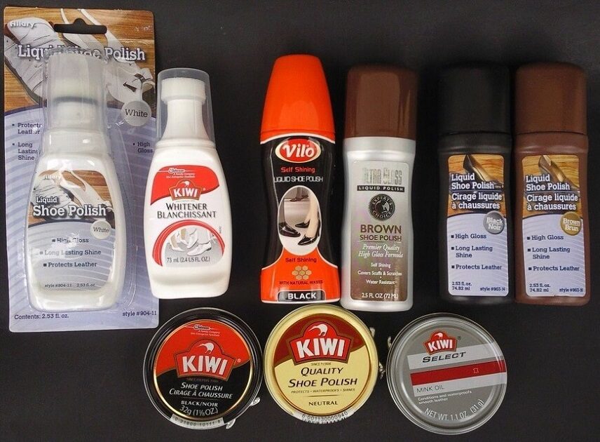 Ultimate Guide to Shine Your Shoes Like a Pro - Prime Laundry