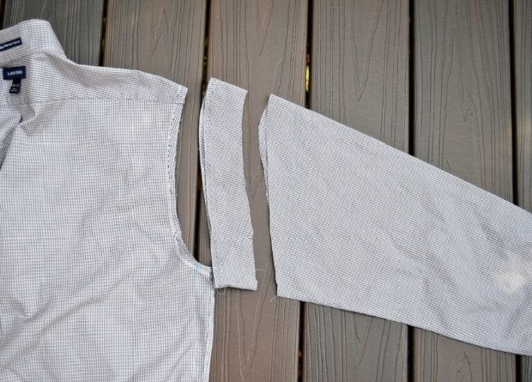 Expert Clothing Alterations - The Key To Having A Complete Wardrobe